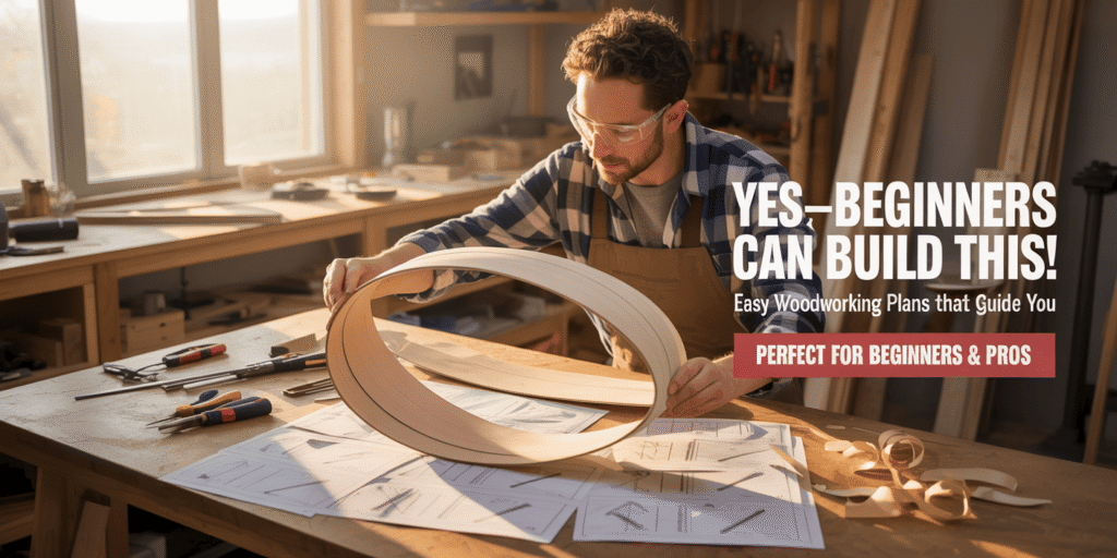 DIY Vertical Axis Wind Generator Using Recycled Wood and PVC Pipes