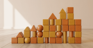 10 Easy DIY Wooden Toys You Can Build at Home (With Free Plans)