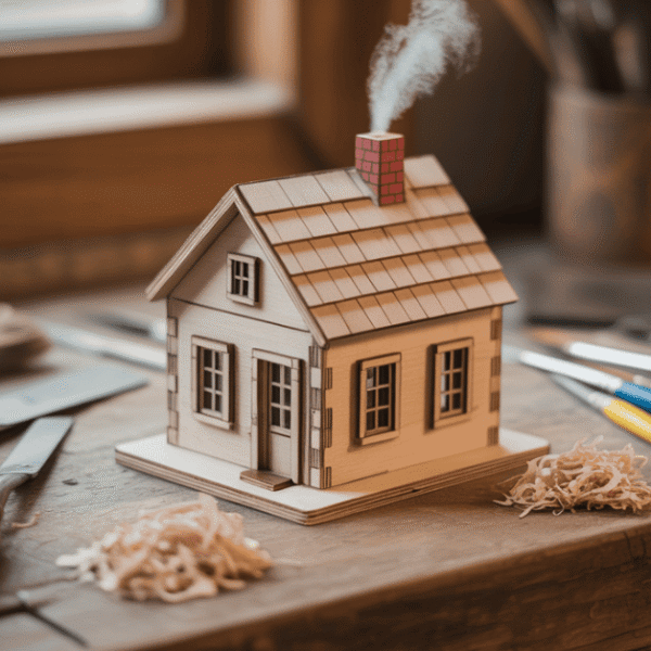 Beginner’s Guide to Building a Wooden Tool Box Kit: Step-by-Step Tutorial